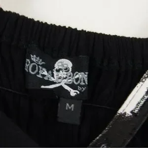 Royal Bones | Dresses | Vintage Y2k Royal Bones Tripp Goth Punk Skull ...